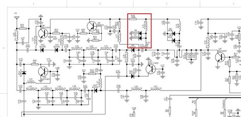 Decoding The Baofeng UV R Schematic A Comprehensive Guide