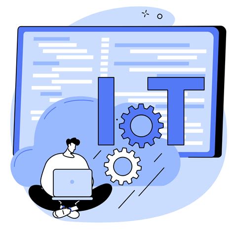 What Is Iot Technology How Will Mavigen Help You