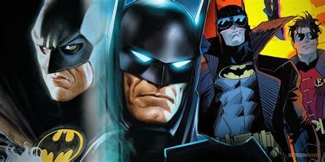 10 Harsh Realities Of Rewatching The Batman Years Later