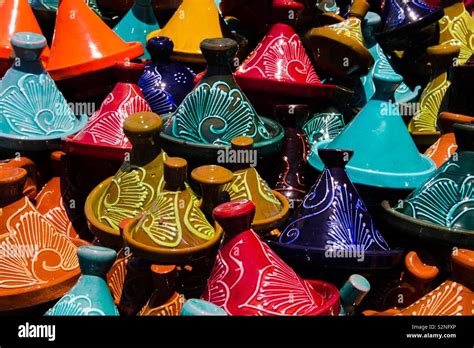 Couleurs Du Maroc Banque De Photographies Et Dimages à Haute