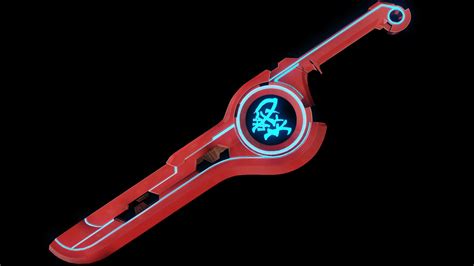 215 Best Monado Images On Pholder Xenoblade Chronicles Smash Bros