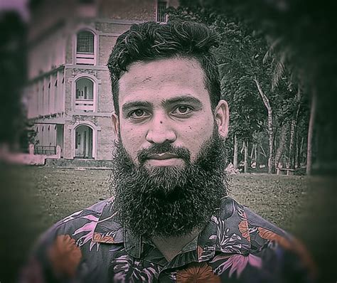 About Md Emran Hossain প্রজ্ঞাপন