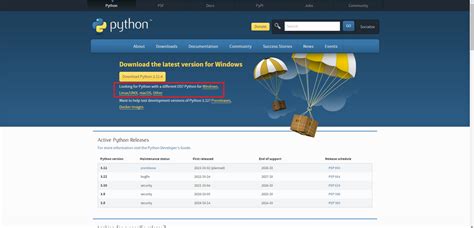 Python Python の開発環境を用意する ひとりでのアプリ開発 fineの備忘録