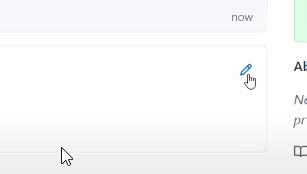 How To Write A Personal Github Readme Md Codeheir