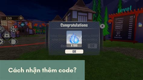 Code Demon Soul Simulator mới nhất 10 2025 cách nhập