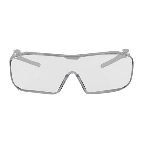 Anti Fog Wrap Around Protective Eyewear Otg 1 Clear Shopee Philippines