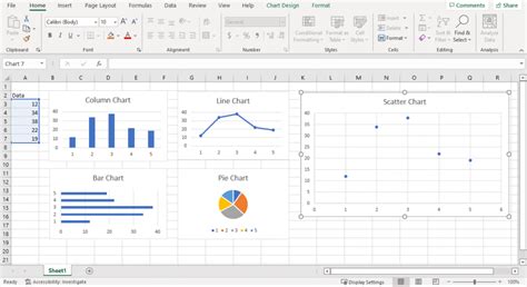 download excel cheat sheet pdf [functions shortcuts commands] 2023