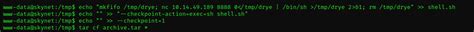Skynet Tryhackme Oscp Style S1mpl3xs Blog