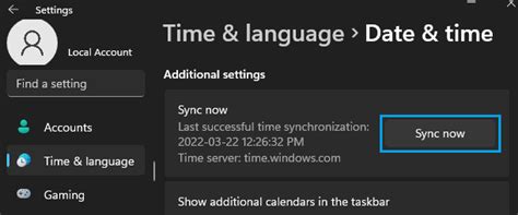 How To Change Time And Date In Windows Techbout