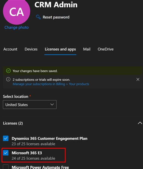 Office Outlook Connector In Cloud Flows Showing Invalid Connection Error Power Automate
