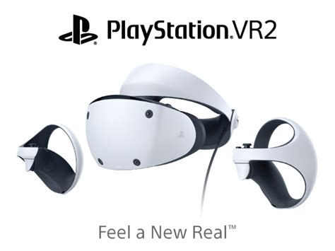 PlayStation VR2 psvr2-