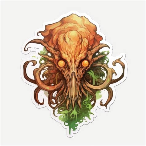 Cthulhu Vs Satan