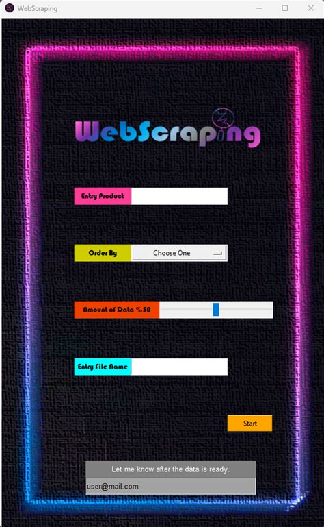 Github Iskenderaltns Ty Webscraping Extracting Data From Trendyol Site According To Keywords