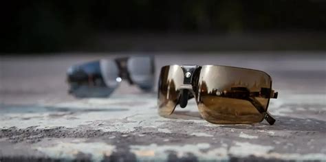 Terminators Sunglasses Iconic Eyewear With A Fascinating History