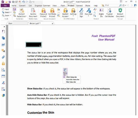 Foxit PDF Editor Download And Alternatives