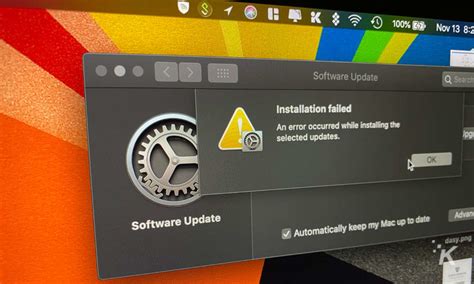 Macos Big Sur Is Now Available But You Might Have Issues Downloading It