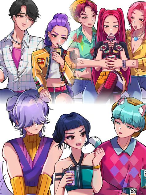 Kpdh🐯에 있는 핀