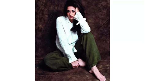 Exclusive I Will Not Ever Go Bold On Screen Says Shruti Sharma Times Of India