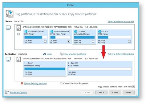 Top 5 Greatest Free Cloning Software Applications In 2025