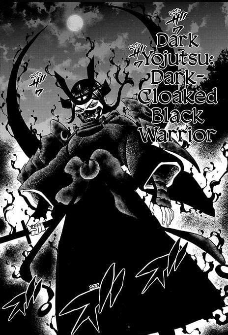 Black Clover Chapter 343 Release Date And Time What To Expect And More