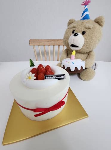 세류동케이크 딸기생크림케익 맛집 하얀풍차제과점 곡반점 네이버 블로그