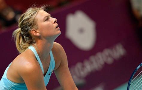 Maria Sharapova Tennis Wallpapers Top Free Maria Sharapova Tennis Backgrounds WallpaperAccess