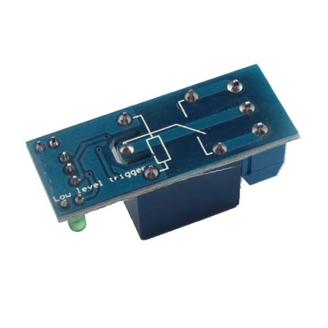 5V Relay Logic Level Converter Necessary General Electronics Arduino Forum