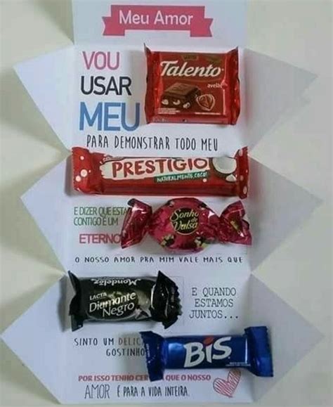 Presentes De Dia Dos Namorados Solteiras Noivas Casadas Diy Gifts