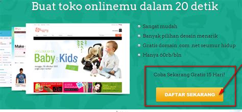 Kumpulan Tips Dan Trik Toko Online Terbaik
