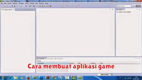 Cara Membuat Aplikasi Game Panduan Lengkap Untuk Pemula Triktips