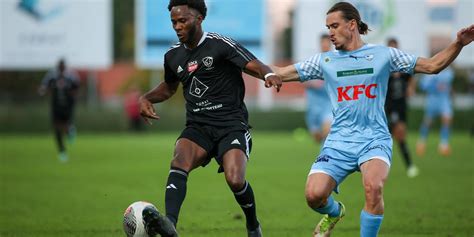 Football Les Affiches Du 5e Tour De La Coupe De France Dans La Région