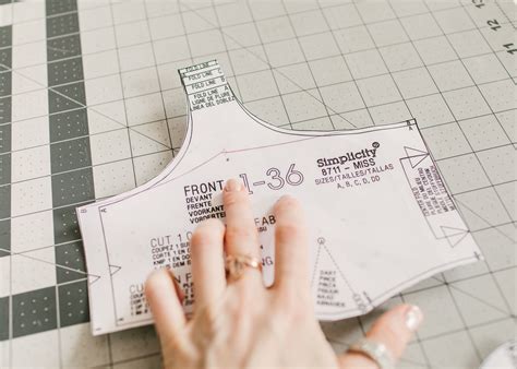 Madalynne Simplicity Bra Making Variation 19