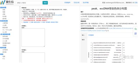Chip Seq，merip Seq峰（peak），eccdna等染色体分布可视化peak宽度统计图 Csdn博客