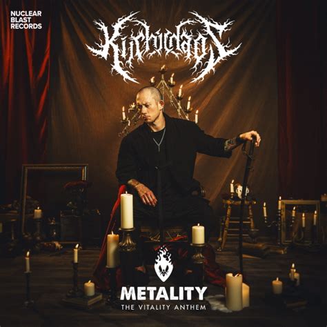 Triviums Matt Heafy Shares Metality The Vitality Anthem