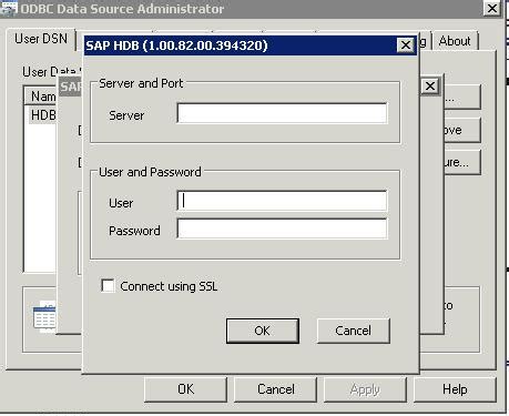 Configuring SAP Enterprise Threat Detection SAP Community