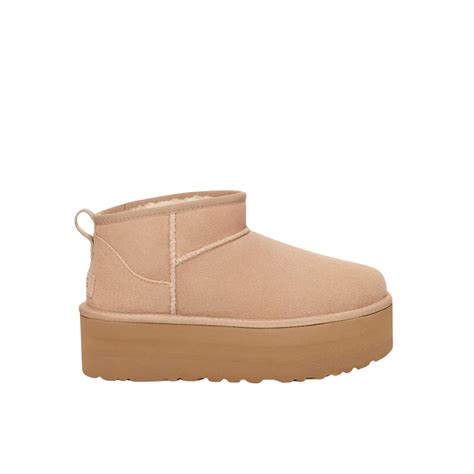 W Ugg Kream