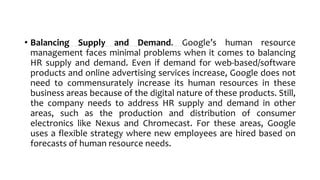 The Importance Of Apple S Hr Policies My Wordpress