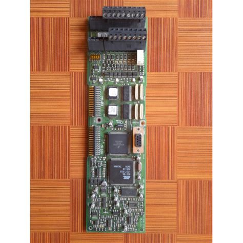 Jual Pcb Controller Inverter Danfoss Old Type Kota Bandung