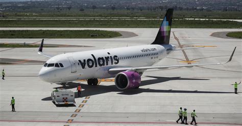 Qué estado de la República quieres visitar Volaris ofrece vuelos desde pesos Infobae