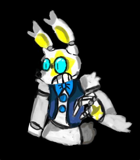 My Bonnie Oc Aka Old By Dori2002 On Deviantart