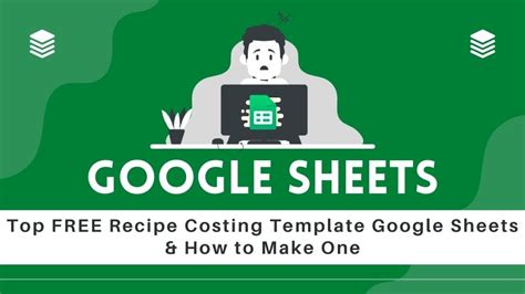 Best FREE Google Sheets Income Statement Template How To Create One