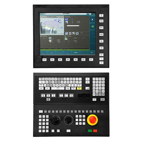 Fagor 8065 CNC System Controller CNC Parts Dept Inc