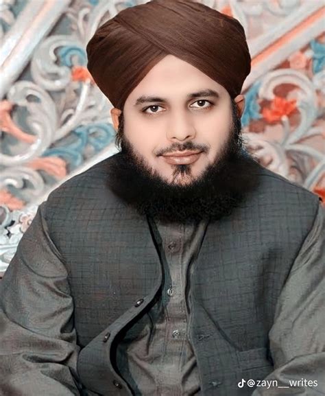 Peer Ajmal Raza Qadri ️