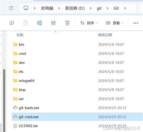 fatal not in a git directory csdn博客