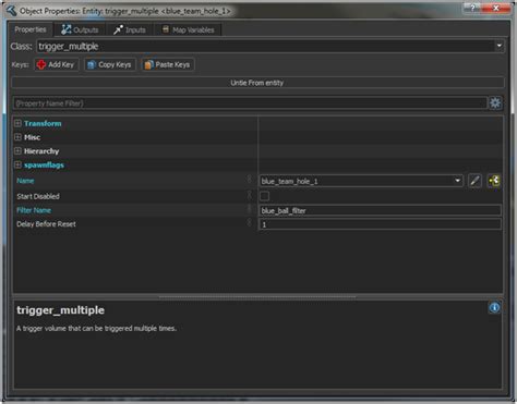 SteamVR Environments Scripting Linking Lua With Hammer Valve Developer Community