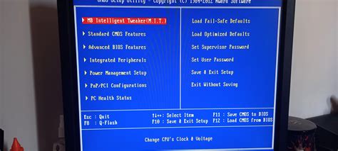 Bios Legacy Boot Of Uefi Only Media Pls Help R Computerhelp