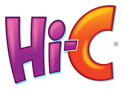 Hi C Logo