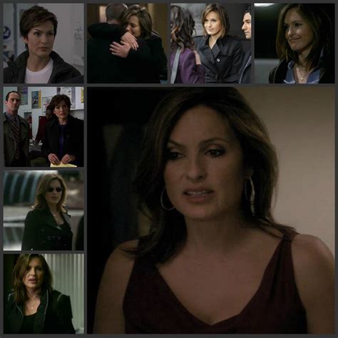 Solve Mariska Hargitay As Det Olivia Benson Law Order SVU Jigsaw Puzzle Online With 400 Pieces