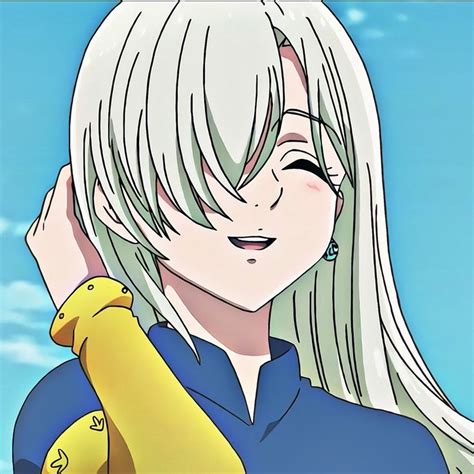 Elizabeth Liones Icon