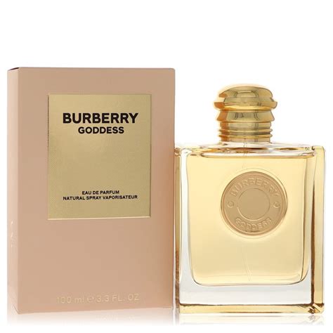 Burberry Goddess By Burberry ️ פרפיום קלאב Perfume Club